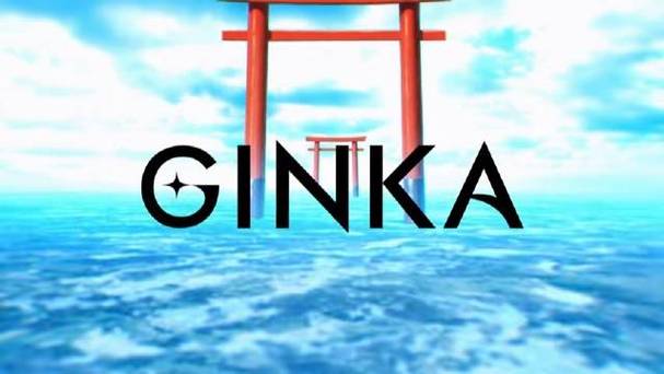ginka游戏手机版