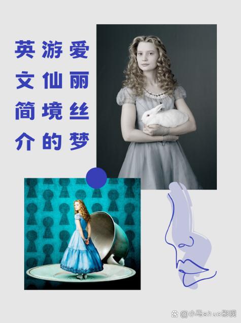 爱丽丝梦游仙境简介图标