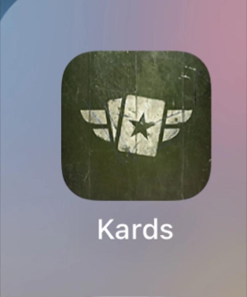 kards最新版2025截图
