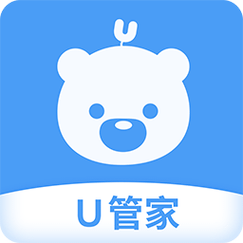 小U管家app图标