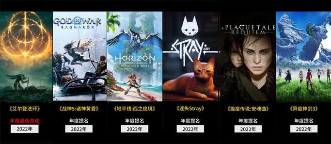 金摇杆奖神作《光与影》7提7中!TGA能否继续横扫?游民截图
