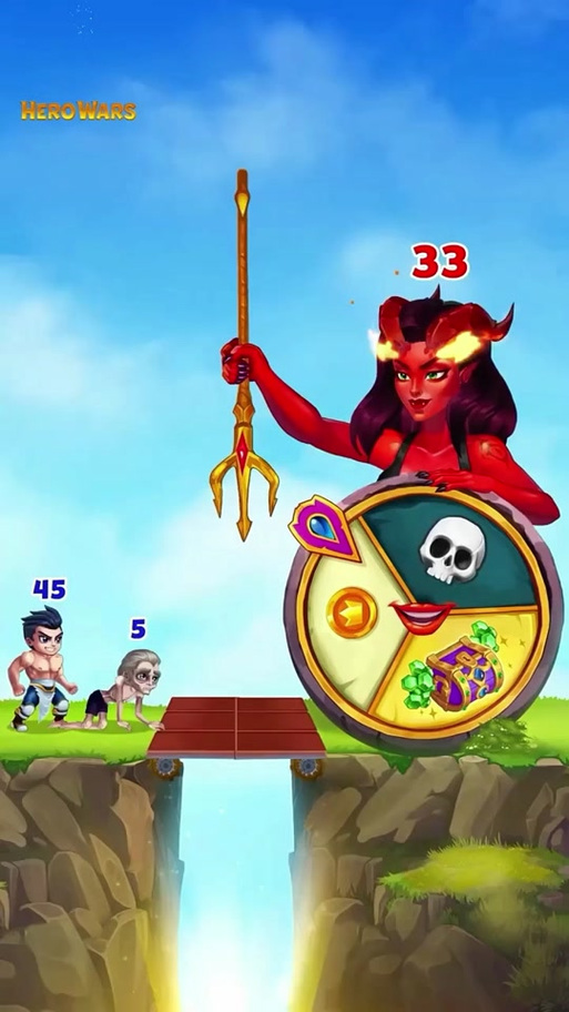 herosiege官方手机版