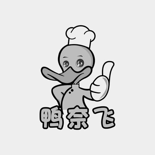 鸭奈飞图标