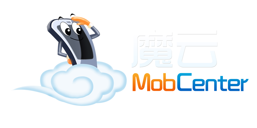 orico魔云app软件图标