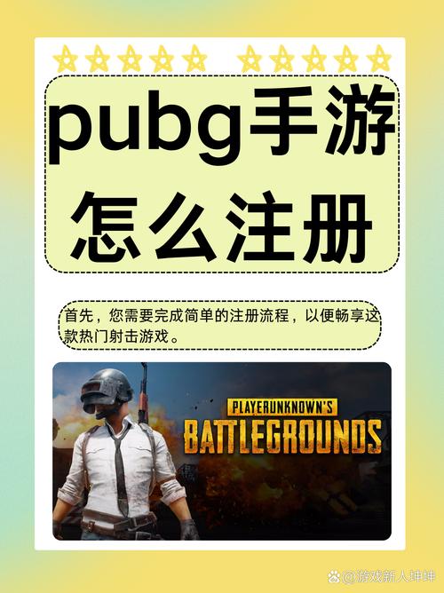 pubgmobile官方正版游戏图标