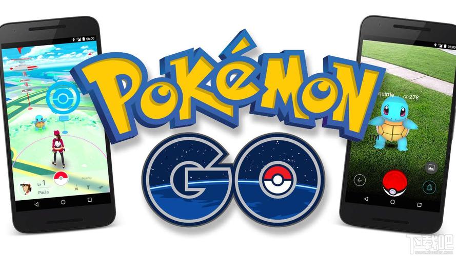 Pokemon GO懒人版安卓版图标