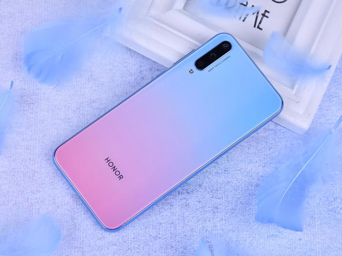 【荣耀20(8GB128GB全网通)】荣耀20(8GB128GB全截图