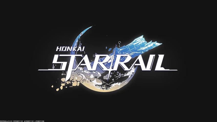 云崩坏星穹铁道游戏图标