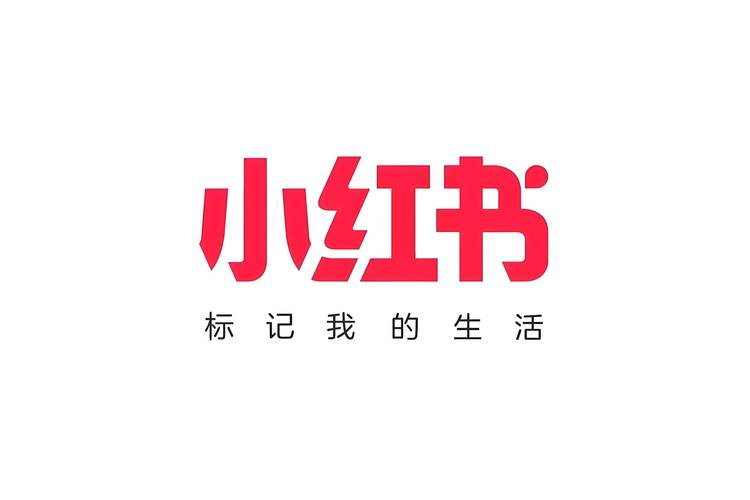 小红书app安装图标