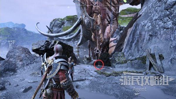 战神4无限手套怎么获得无限手套获取方法分享图标
