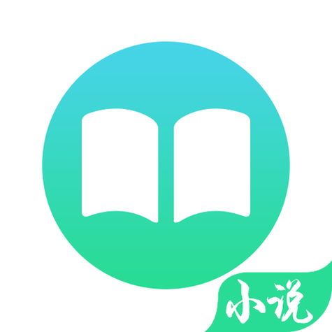 TXT电子书阅读器APPTXT电子书阅读器图标