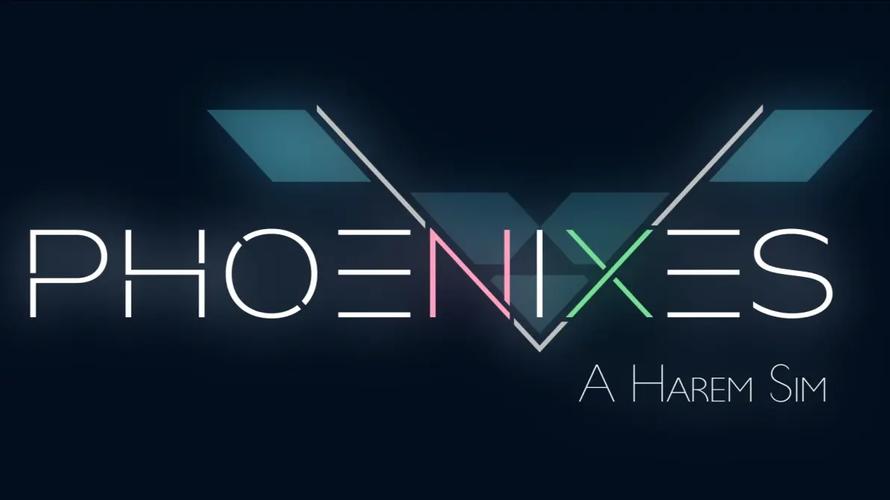 凤凰phoenixes游戏汉化版最新版本截图