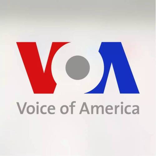voa新闻截图