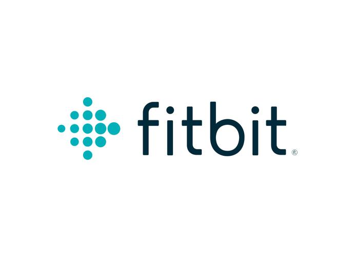fitbit智能手表app图标