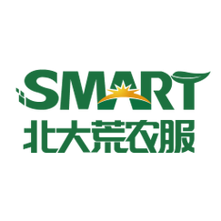 北大荒农服图标
