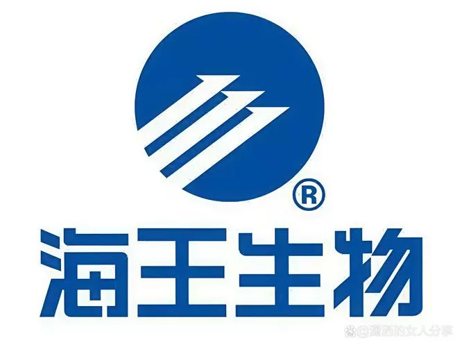 海王生物公司简介截图