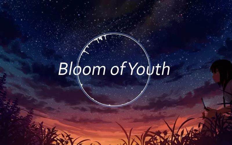 bloomofyouth纯音乐mp3下载截图
