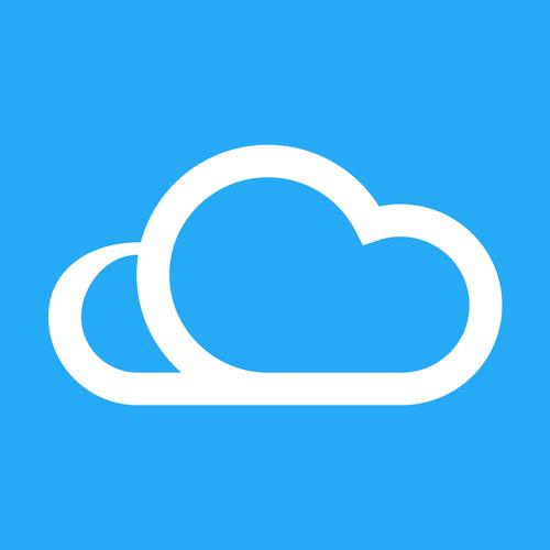 免费windows云电脑图标