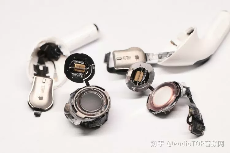 苹果原装耳机拆开了图标