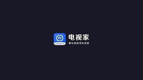 电视家4.0永久破解版图标