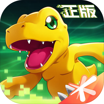 数码宝贝新世纪截图