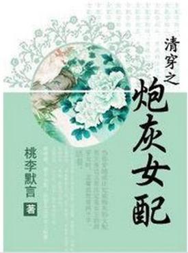 清穿之炮灰女配图标