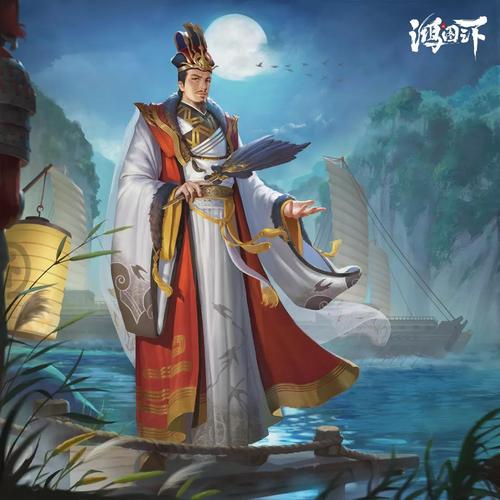 三国杀诸葛瑾截图