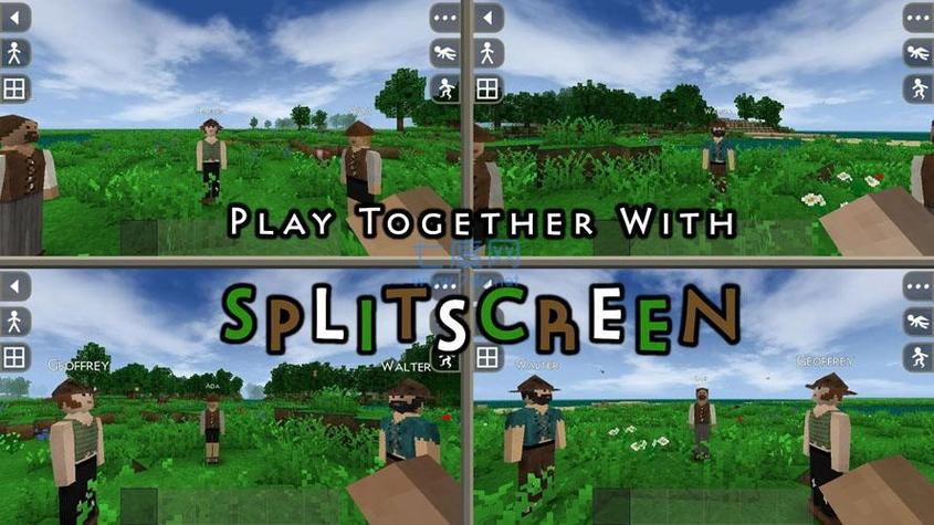 生存战争中文版(Survivalcraft 2)2.0.2.0