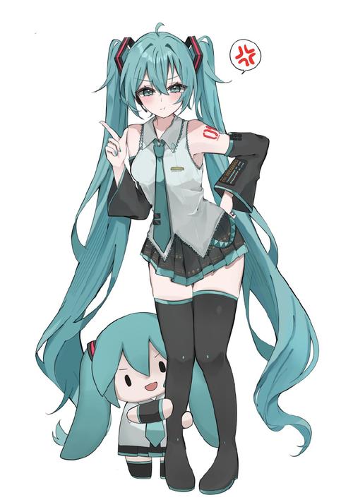 mikumikudance图标