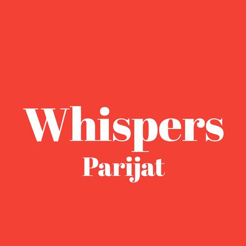 whispers截图