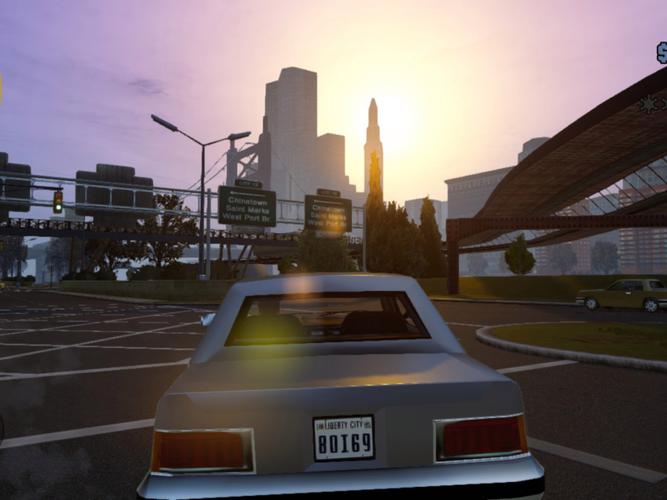 gta4手机版截图