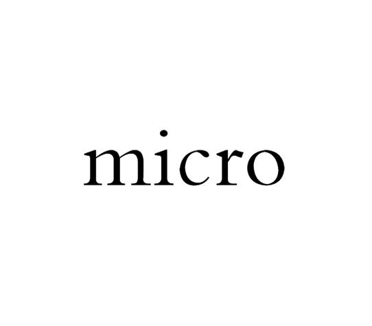 micro图标