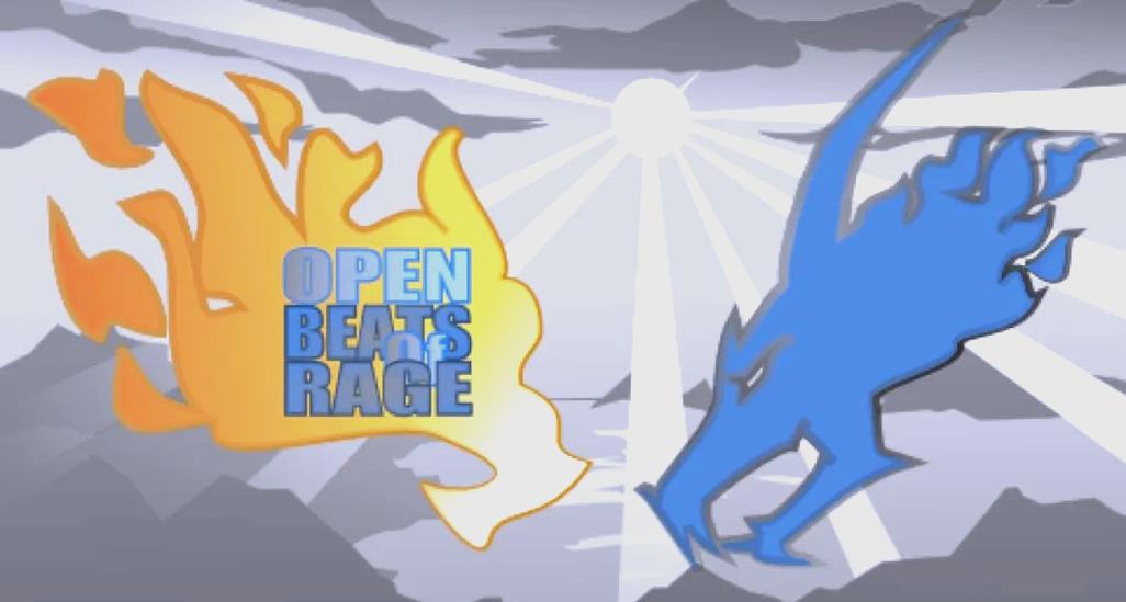 openbor截图