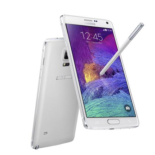 三星Galaxy Note4 (N9100)线刷包