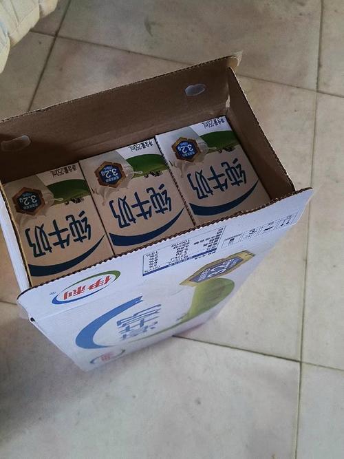 纯牛奶直装V2安装图标