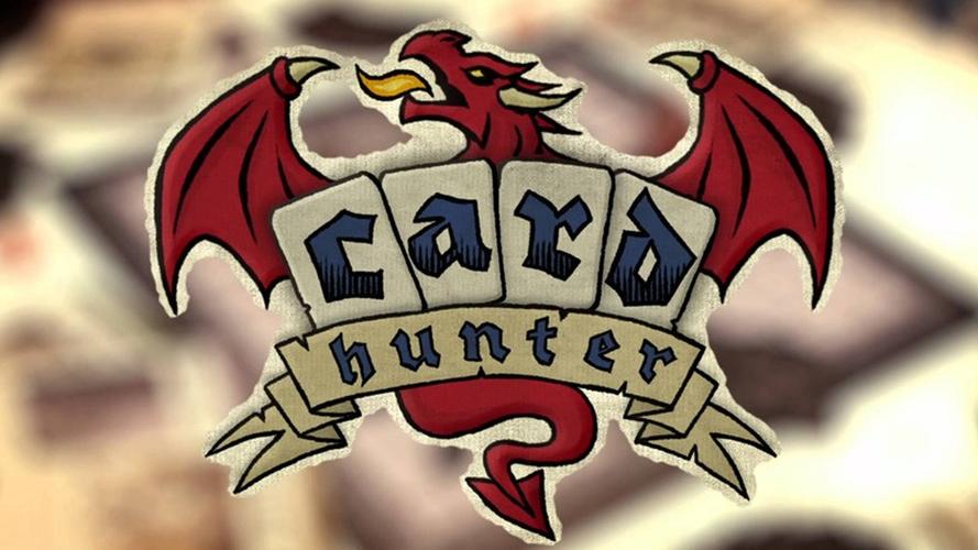 卡牌类游戏