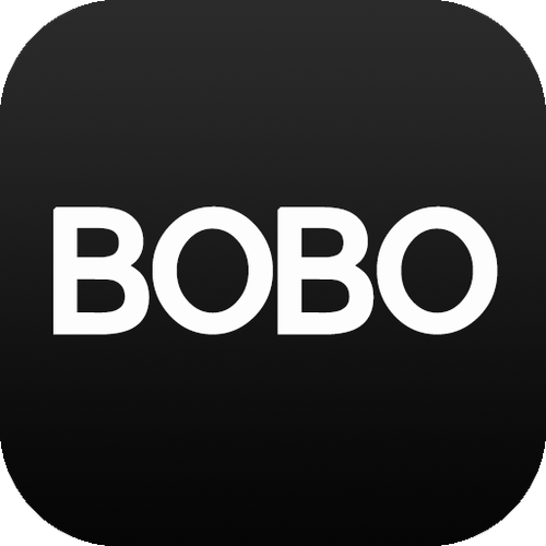 bobo浏览器黑色版截图