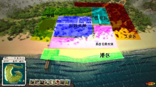 《海岛大亨6》图文攻略系统解析、基础玩法与建筑上手