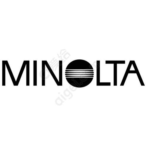 minolta