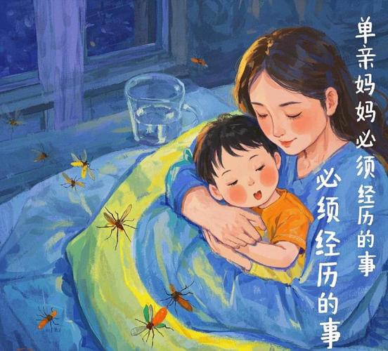 单亲妈妈的快乐小说图标