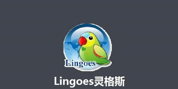 灵格斯截图