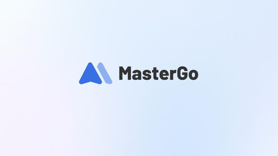 MASTERGO