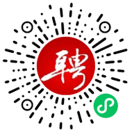 保定百姓招聘网图标