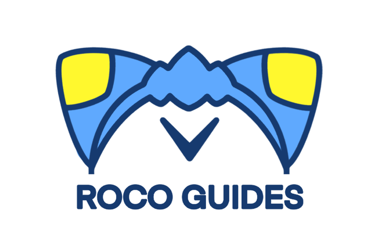 Roco攻略截图