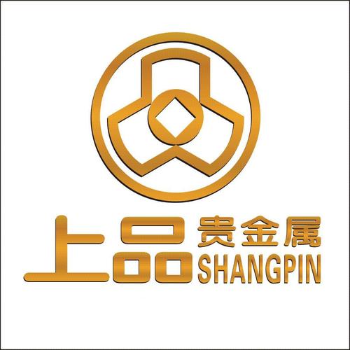 贵金属app图标