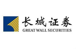 长城证券官网截图