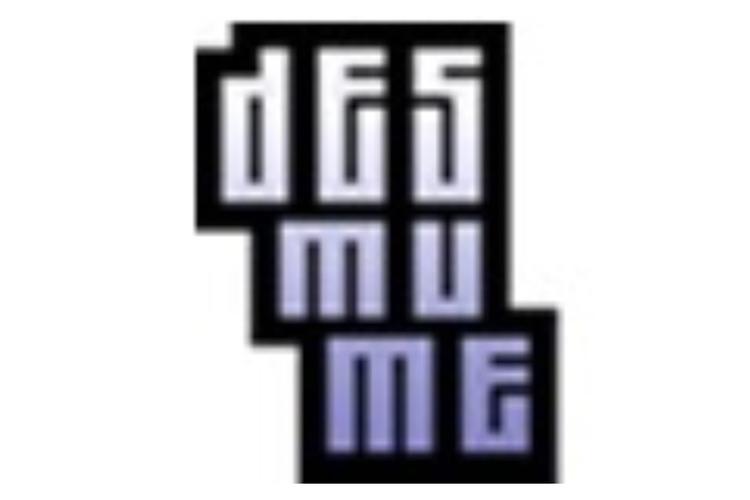desmume模拟器截图