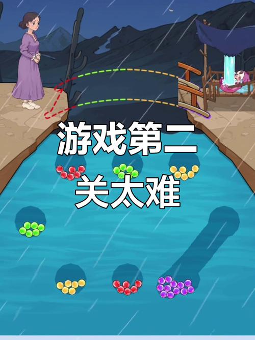 最难的游戏截图
