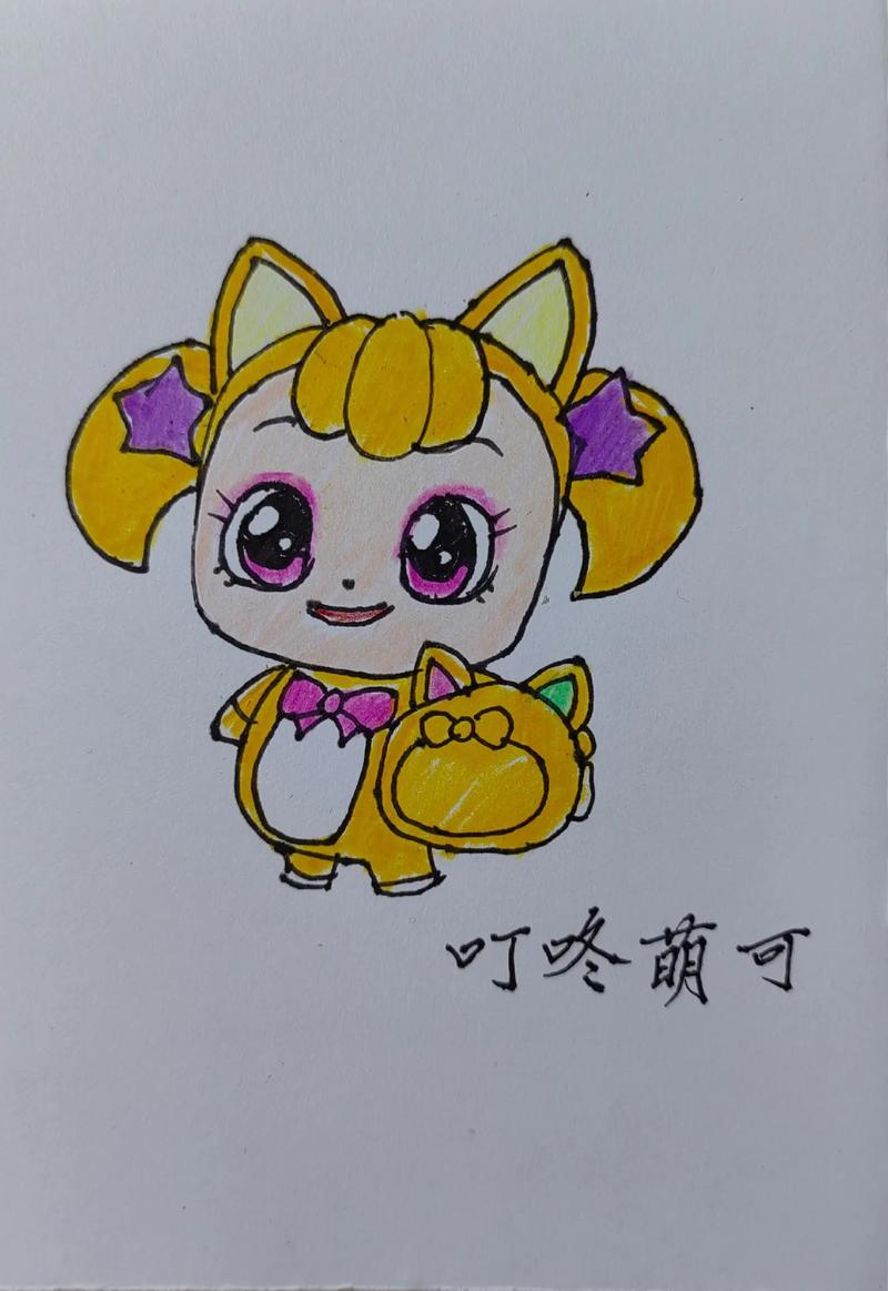 叮咚漫画截图