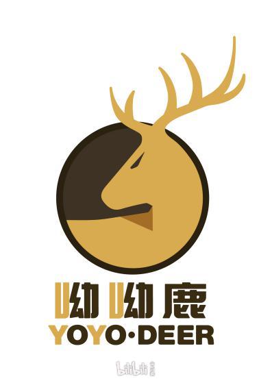 鹿呦呦截图